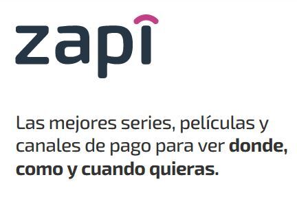 ZAPI TV :: Aryatelecom